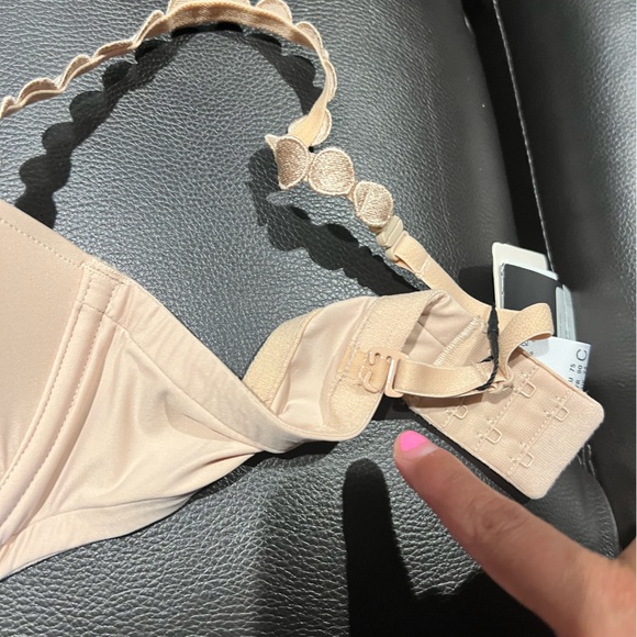Marie Jo | Intimates & Sleepwear | Luxury Foundations Tom Strapless ...